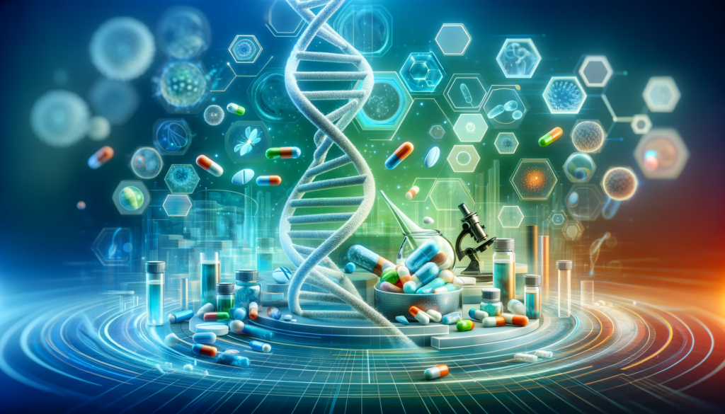 Embracing the Genomic Medicine Era: The Essential Role of Genetics and ...